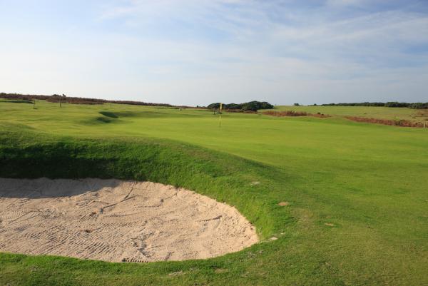 Hole by Hole Tour - Clyne Golf Club