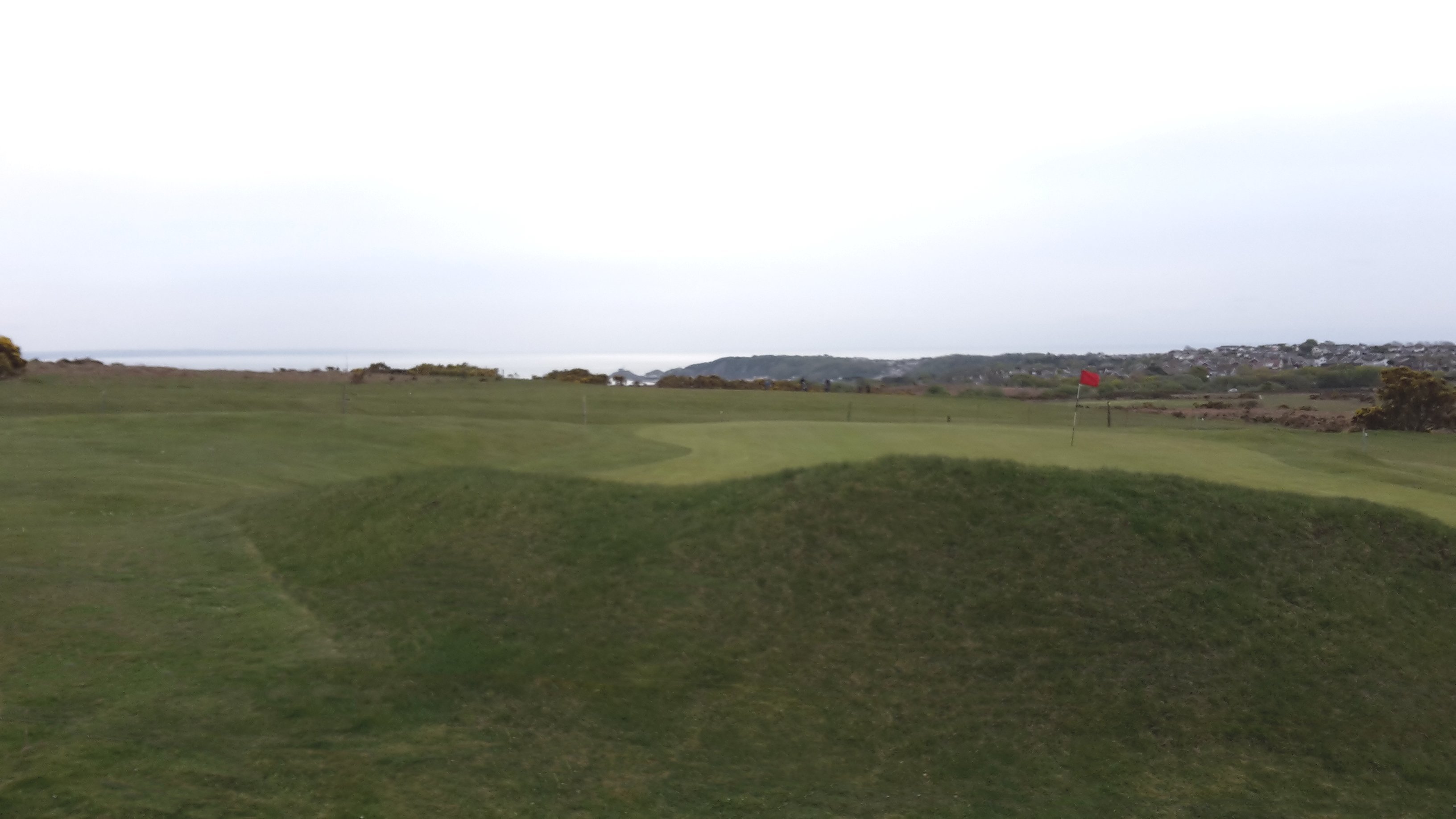 Hole by Hole Tour - Clyne Golf Club