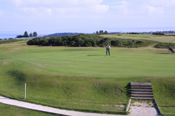 Hole by Hole Tour - Clyne Golf Club