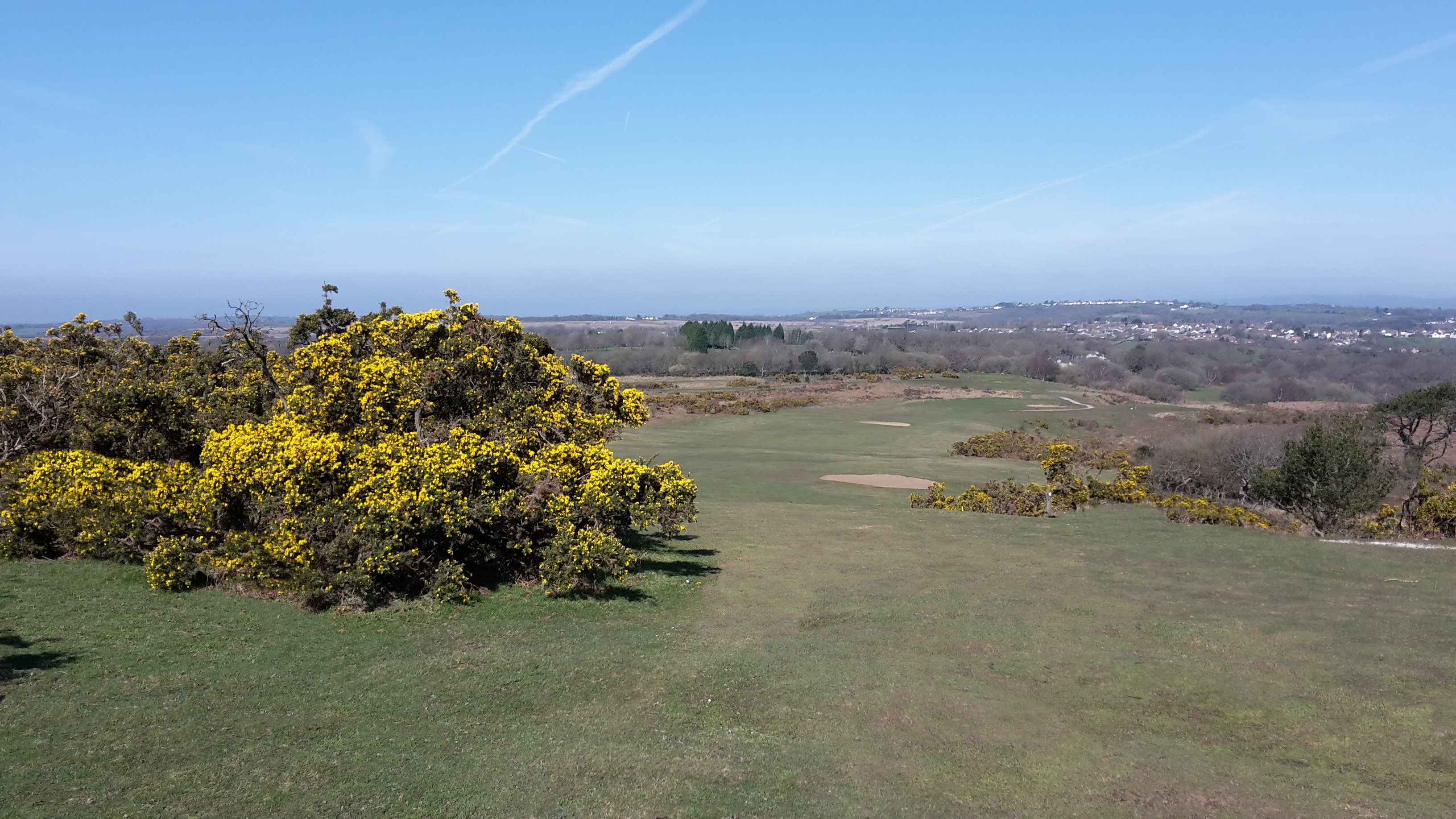 Hole by Hole Tour - Clyne Golf Club