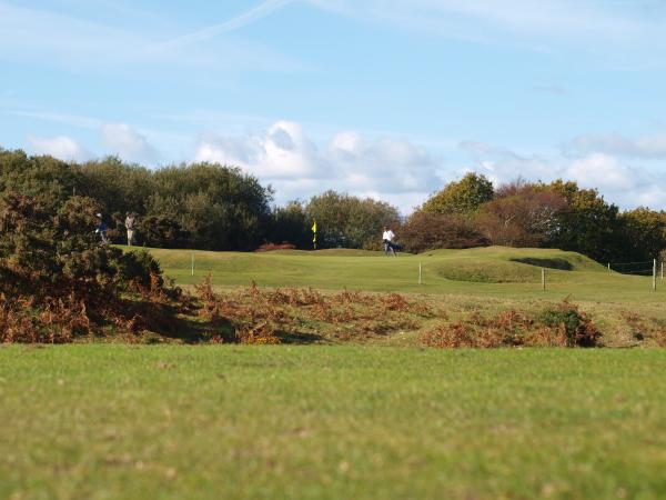 Hole by Hole Tour - Clyne Golf Club
