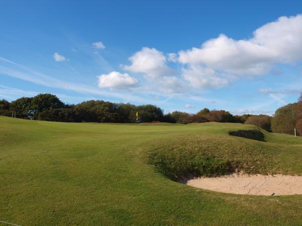 Hole by Hole Tour - Clyne Golf Club