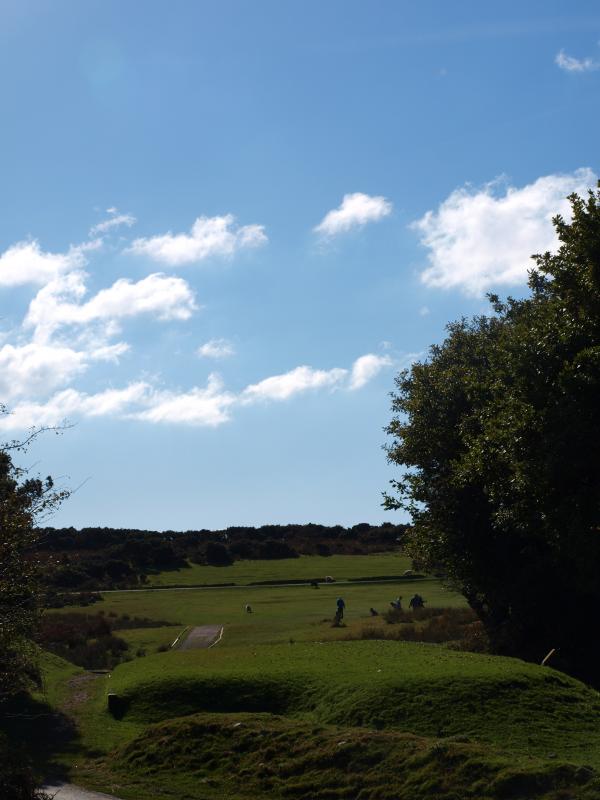 Hole by Hole Tour - Clyne Golf Club