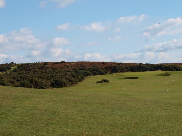 Hole by Hole Tour - Clyne Golf Club