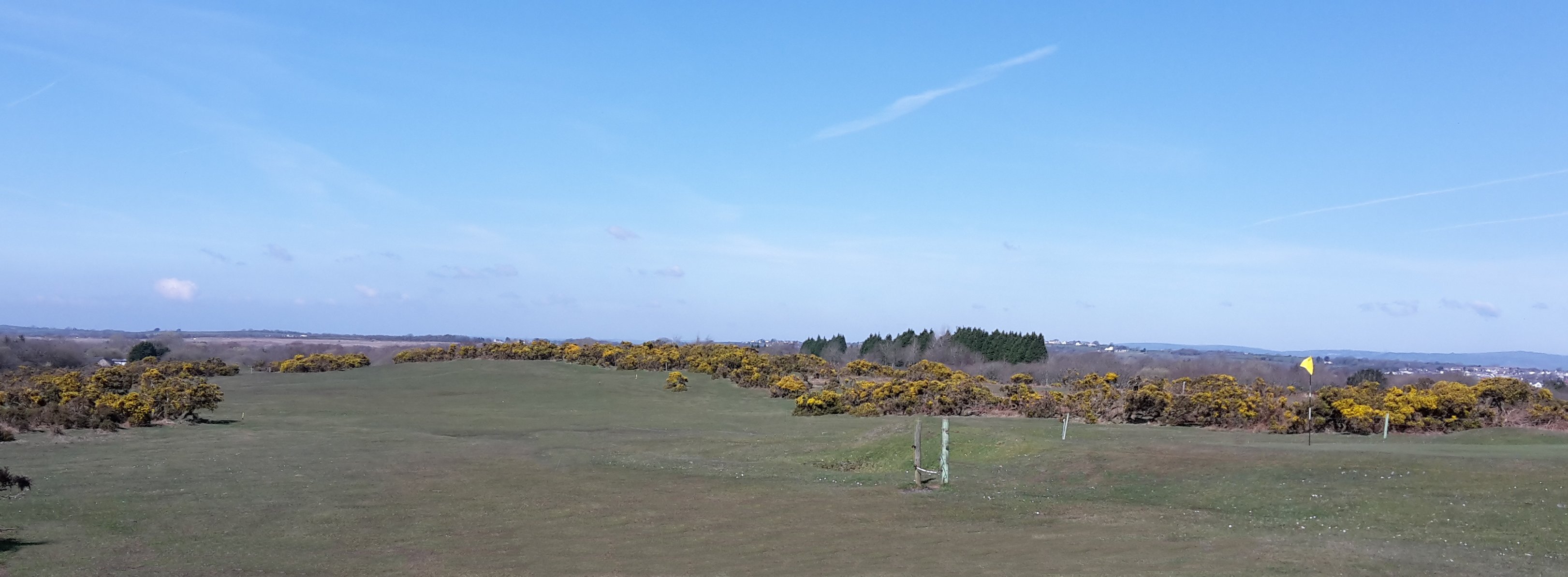 Hole by Hole Tour - Clyne Golf Club