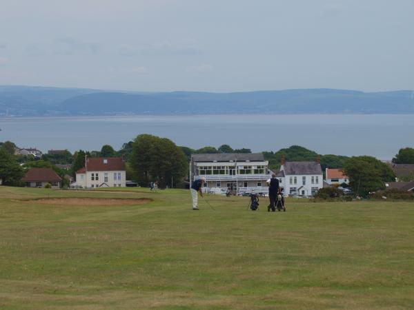 Hole by Hole Tour - Clyne Golf Club