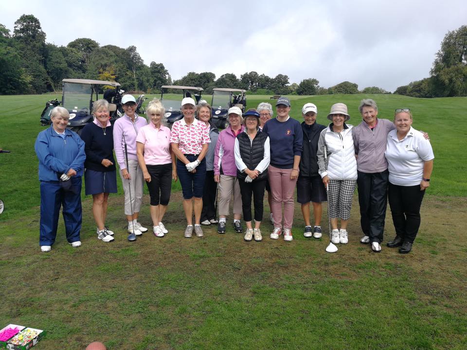 Ladies Section - Clyne Golf Club